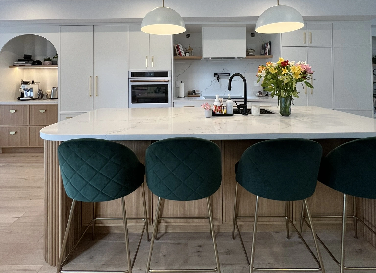 141 Winnet - Nima Custom Kitchens - Bespoke Kitchen & Closet Design Experts