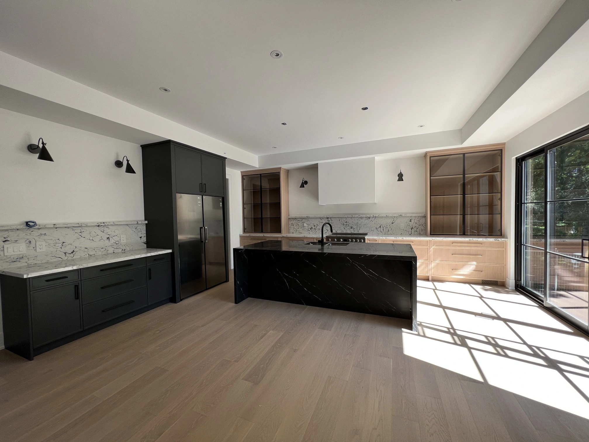 Parkam - Nima Custom Kitchens - Bespoke Kitchen & Closet Design Experts
